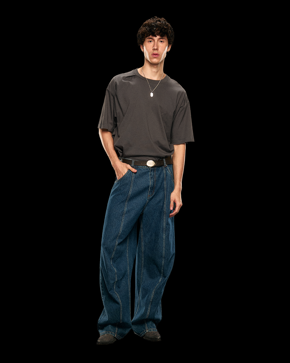 GH ARCH JEANS – GREYHOUND ORIGINAL