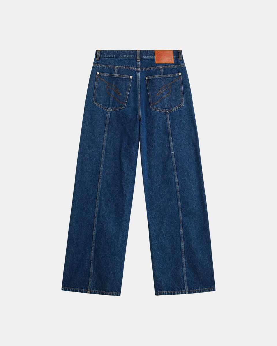 GH ARCH JEANS – GREYHOUND ORIGINAL