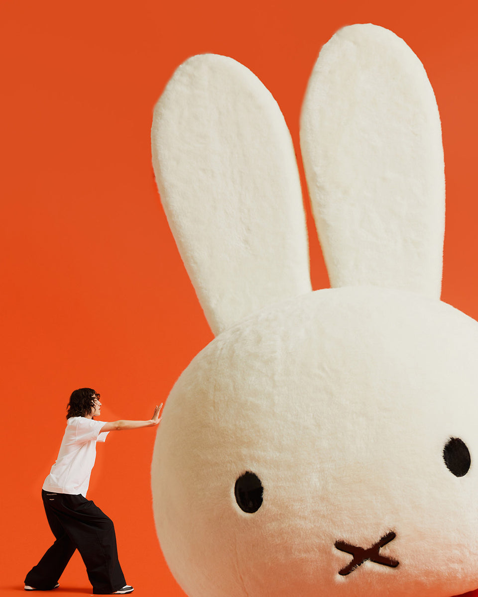 ORIGINAL GREYHOUND X MIFFY ₍ᐢ. ༝ .ᐢ₎ – GREYHOUND ORIGINAL