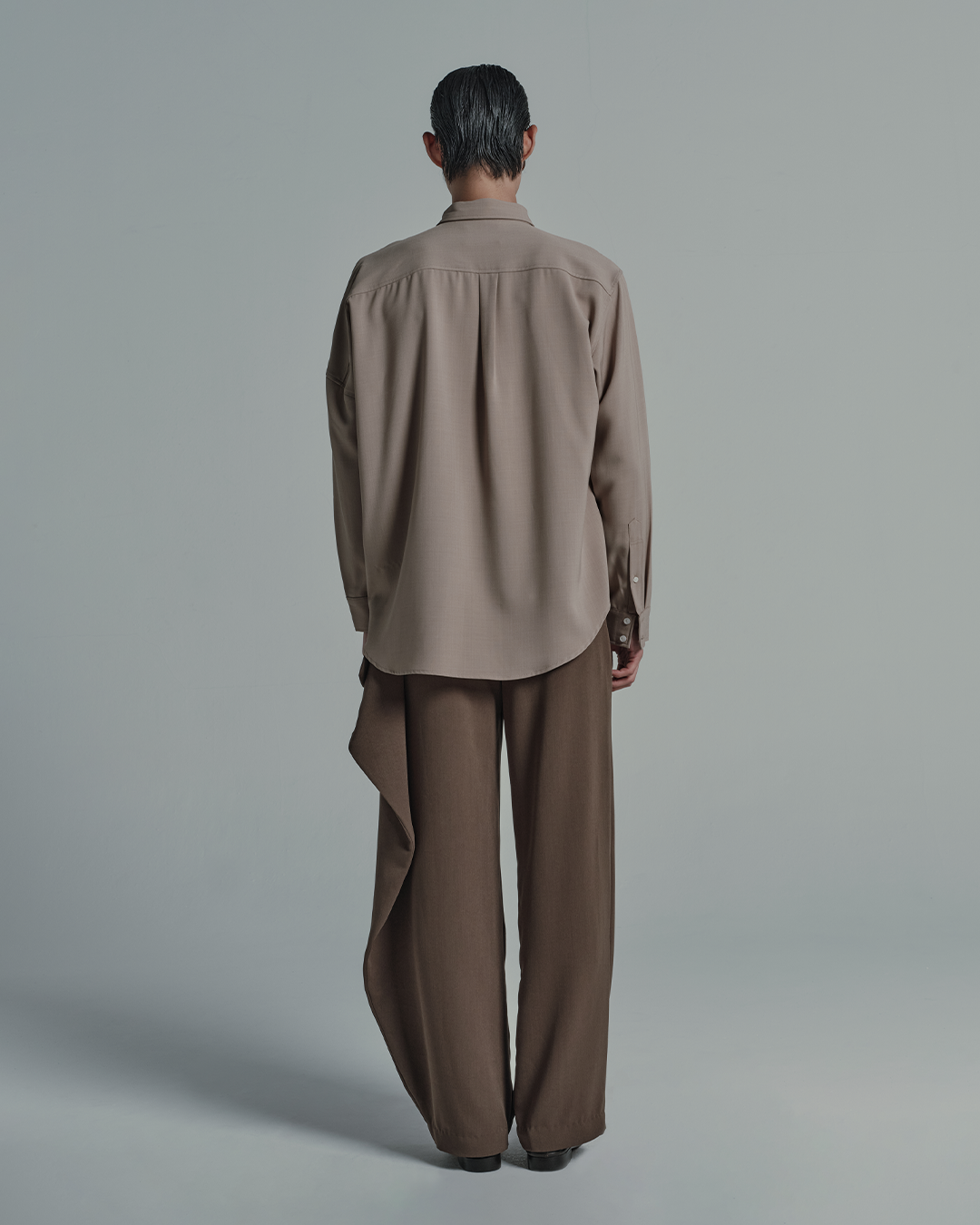 EXTENDED TROUSERS – GREYHOUND ORIGINAL