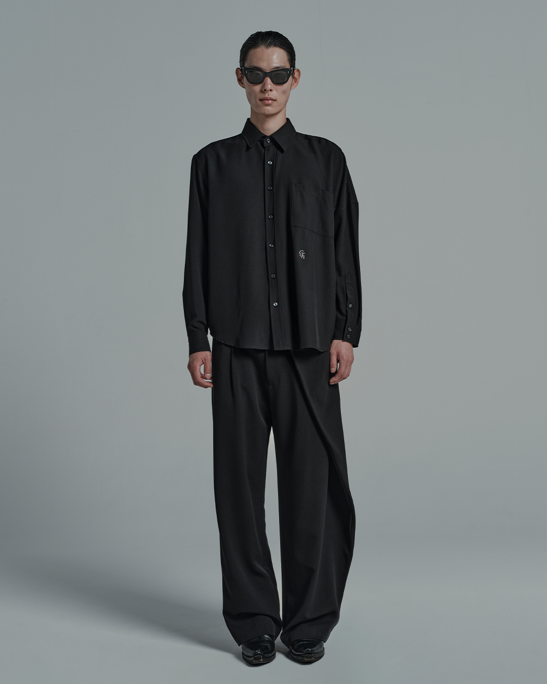 EXTENDED TROUSERS – GREYHOUND ORIGINAL