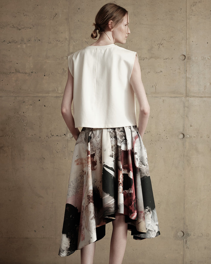 PALETTE SKIRT – GREYHOUND ORIGINAL