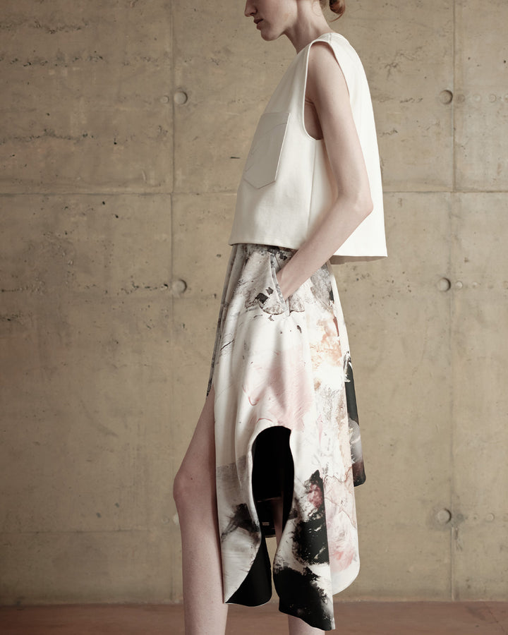 PALETTE SKIRT – GREYHOUND ORIGINAL