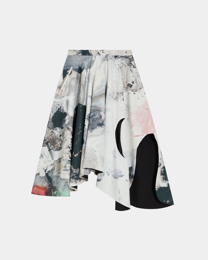 PALETTE SKIRT – GREYHOUND ORIGINAL