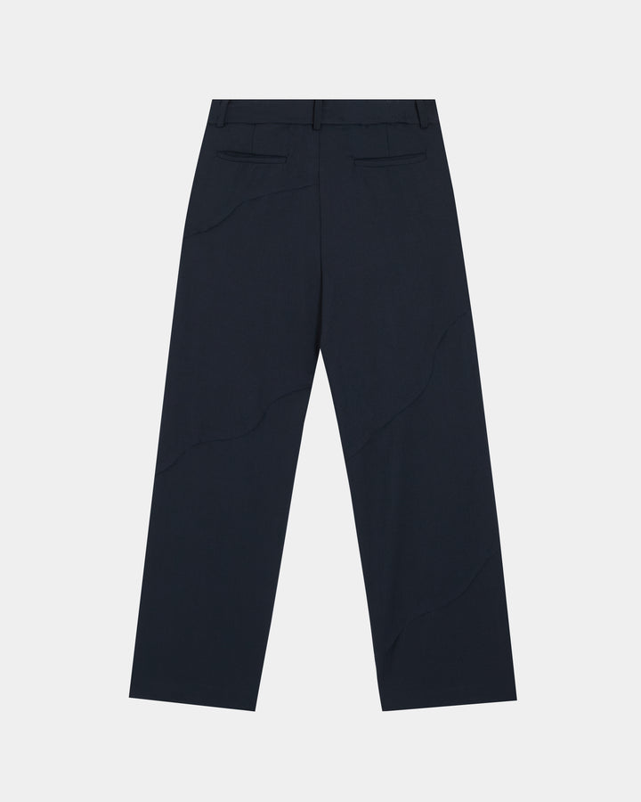 RAW PANELLED TROUSERS – GREYHOUND ORIGINAL