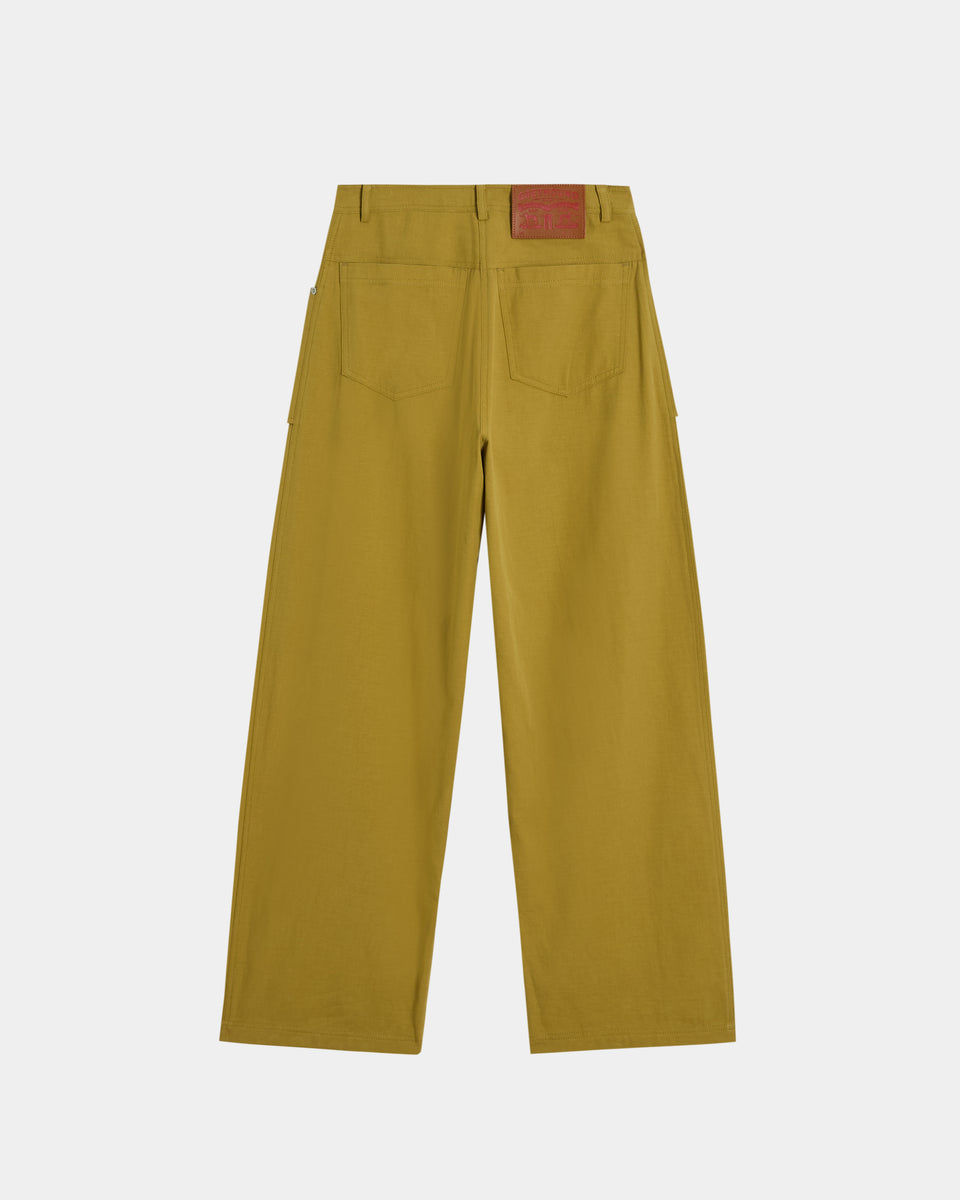GH INSIDE-OUT POCKET PANTS – GREYHOUND ORIGINAL