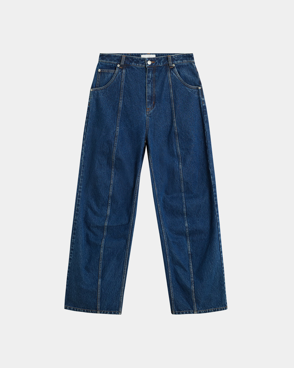 GH ARCH JEANS – GREYHOUND ORIGINAL